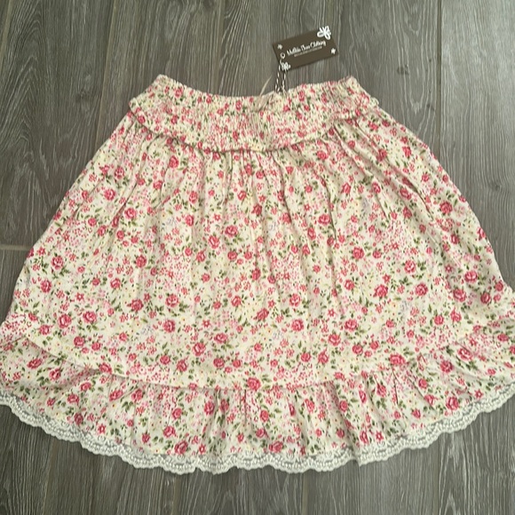 Matilda Jane | Bottoms | Teen Girl Matilda Jane Size 6 Floral Super ...